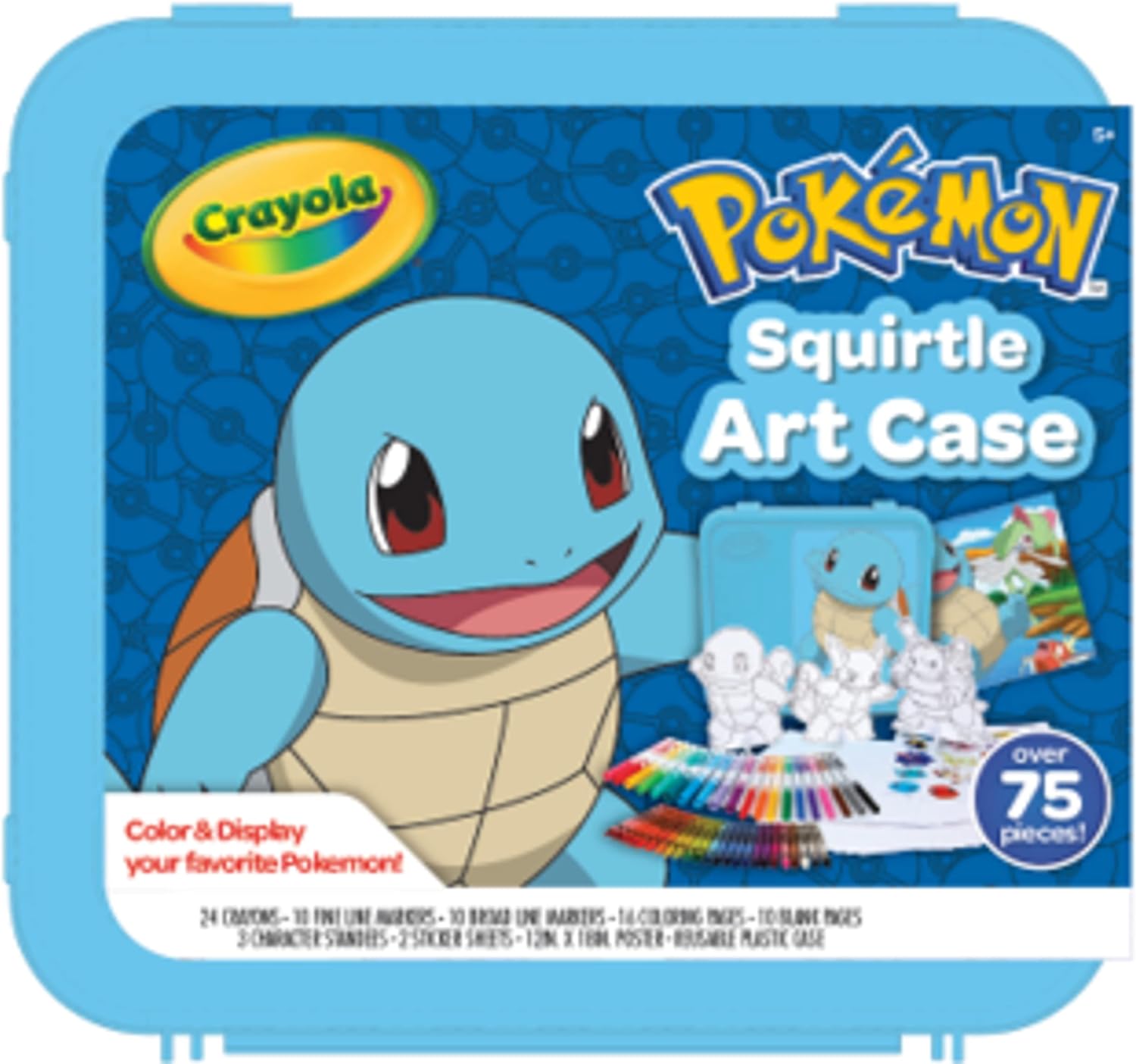 Gifts for a Pokémon Fan – Inspired Little Learners