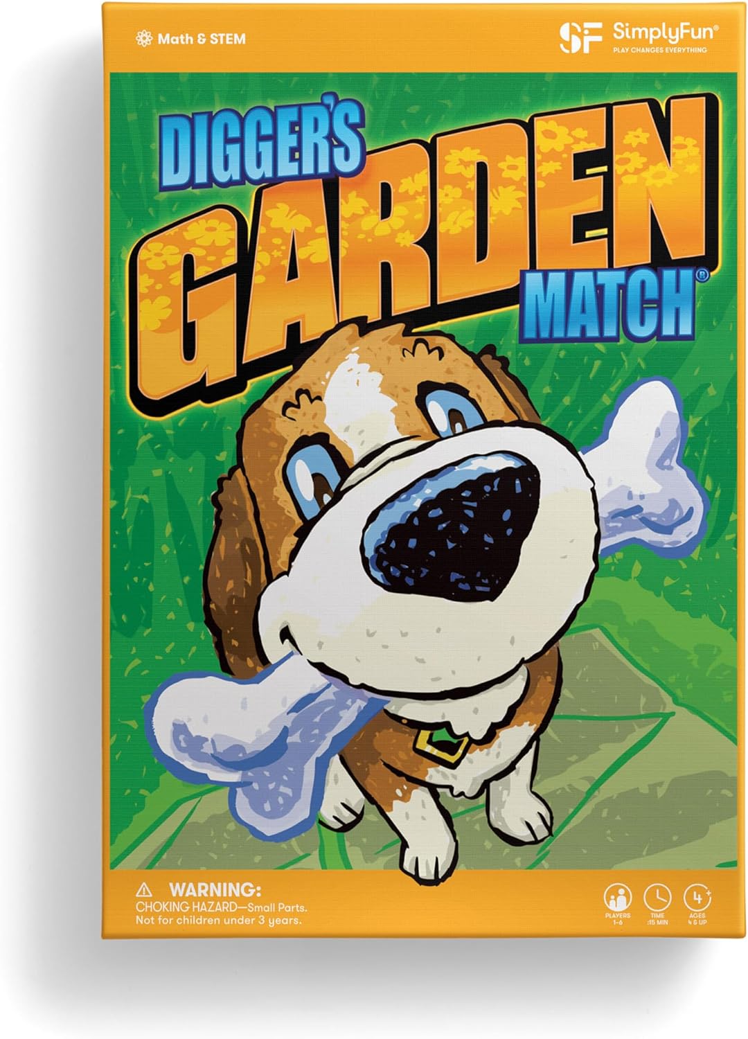 Favorite Board Games for 4-year-olds – Inspired Little Learners